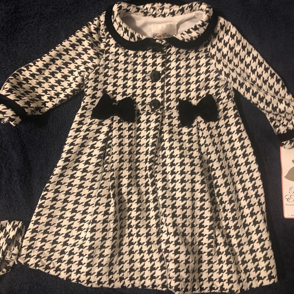 Rare Editions | Dresses | Rare Edition 2 Piece Dress Set New With Tag ...